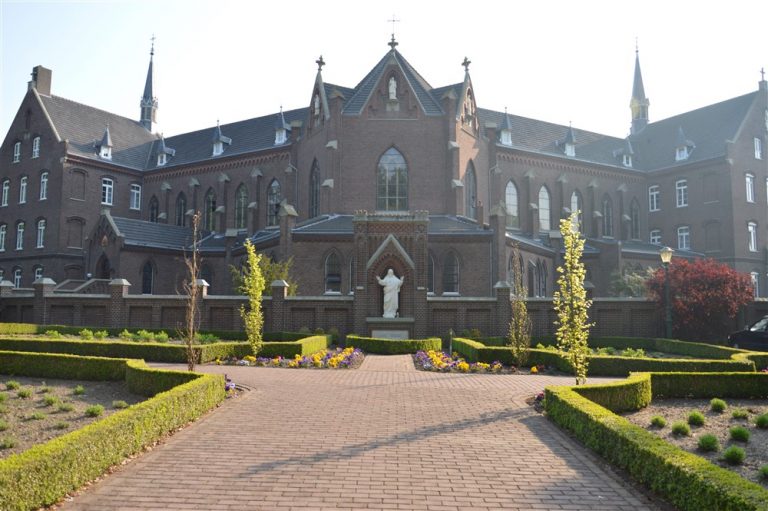 Congregação - Missionárias SSpS Brasil