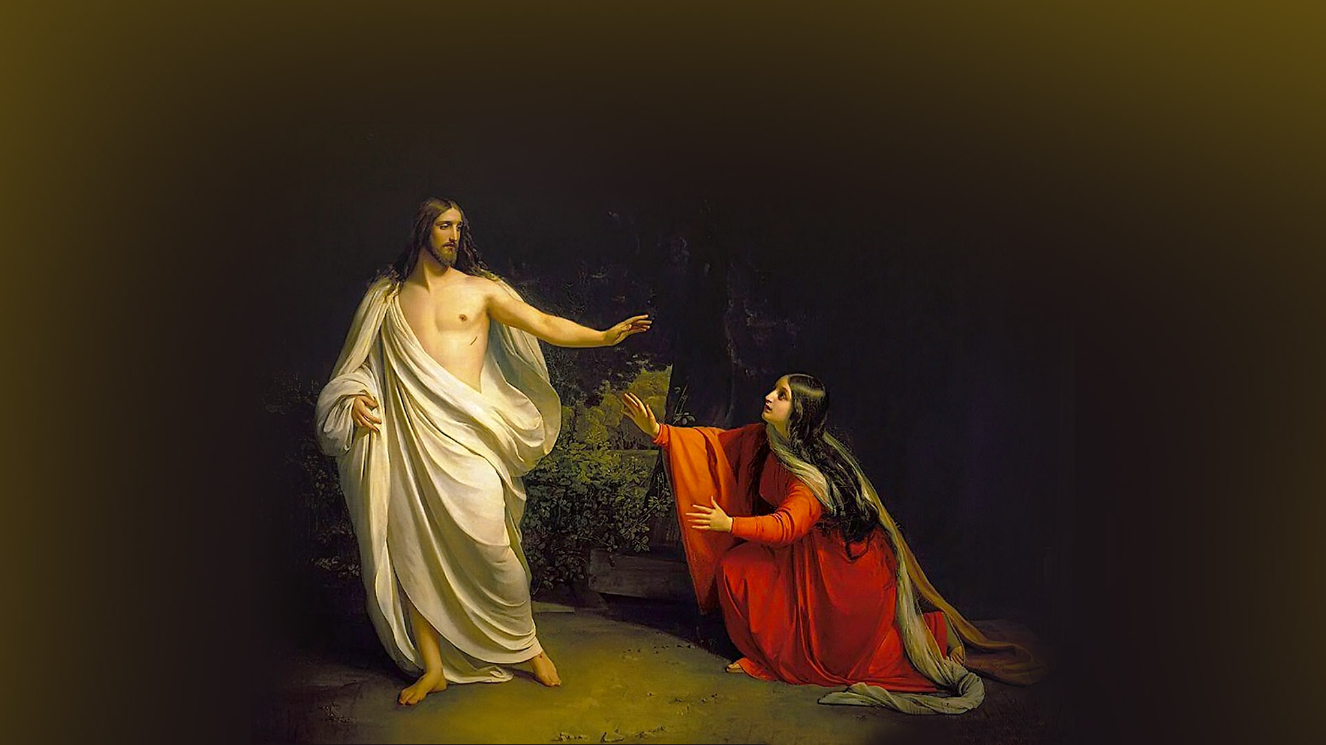 Maria Madalena: apóstola de Jesus e líder entre os apóstolos ...